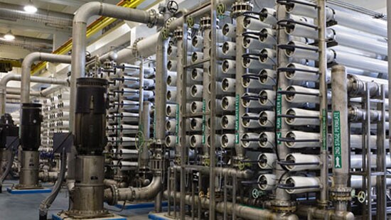 3D TRASAR™ Technology for Membranes | Nalco Water