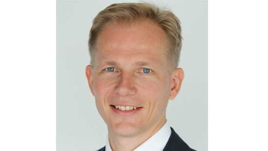 Ecolab Leadership