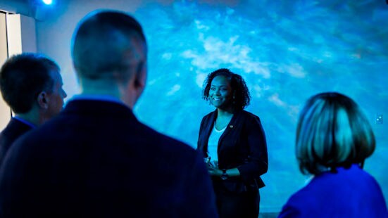 Ecolab Again Recognized for Global Water Leadership on CDP A List | Ecolab