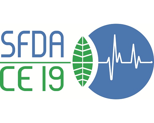 3rd Saudi Food and Drug Association Conference and Exhibition | Ecolab